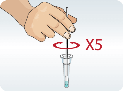 CareStart™ COVID-19 Antigen – Access Bio
