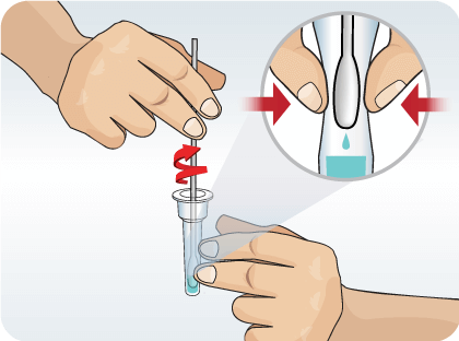 CareStart™ COVID-19 Antigen – Access Bio