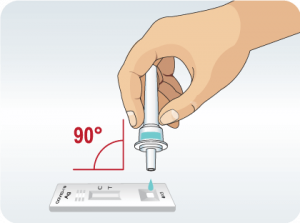 CareStart™ COVID-19 Antigen – Access Bio