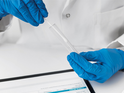 Access Bio, Inc. CareStart™ COVID-19 Detection Kits Efficacy in New ...